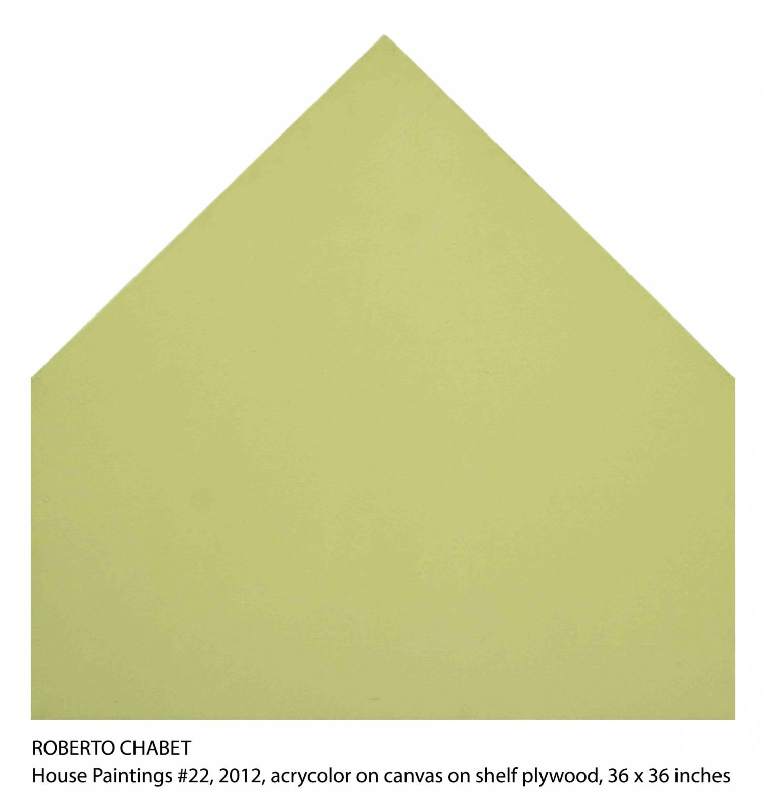 Remembering “Father of Filipino Conceptual Art”, Roberto Chabet, and ...