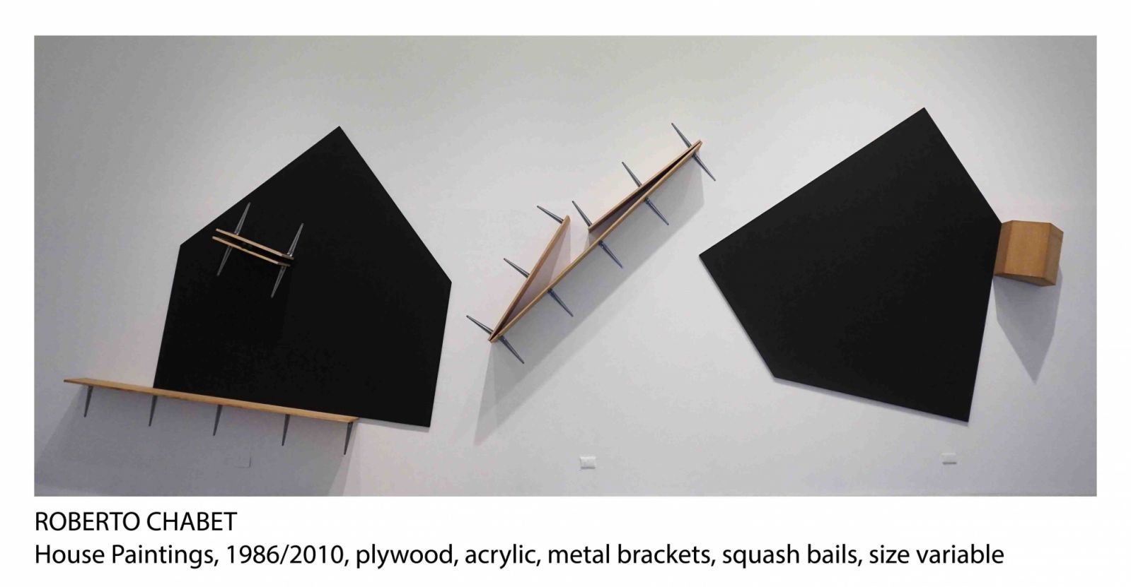 Remembering “Father of Filipino Conceptual Art”, Roberto Chabet, and ...