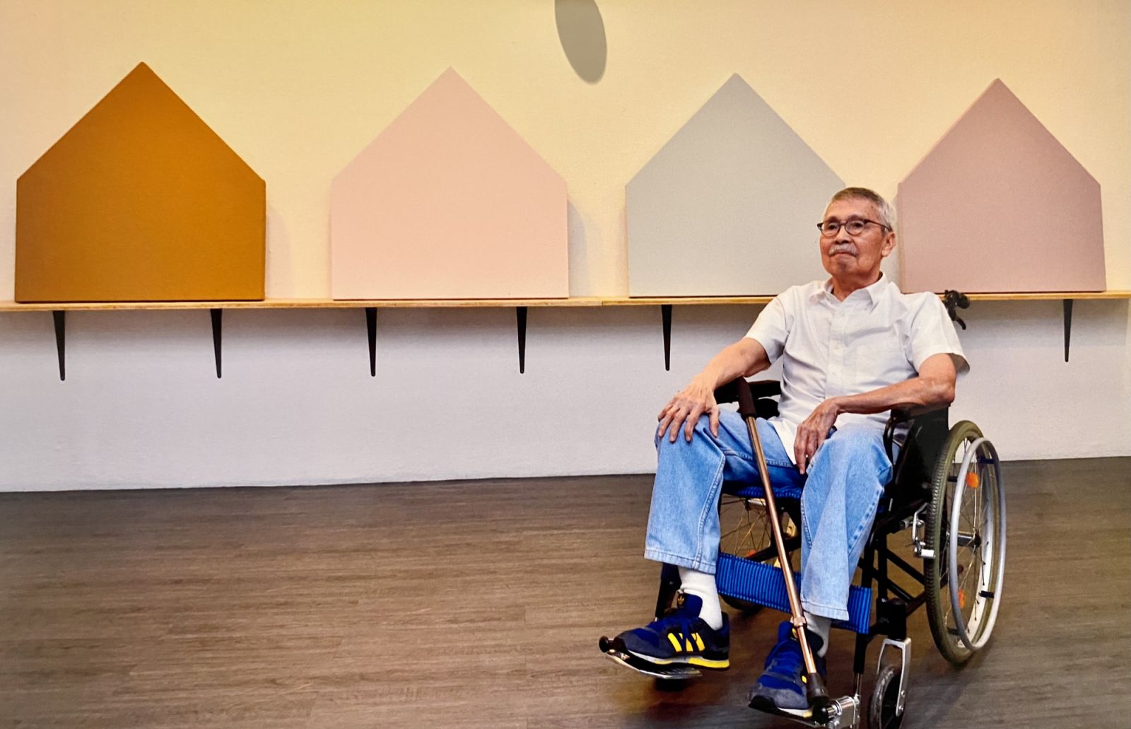 Remembering “Father of Filipino Conceptual Art”, Roberto Chabet, and ...