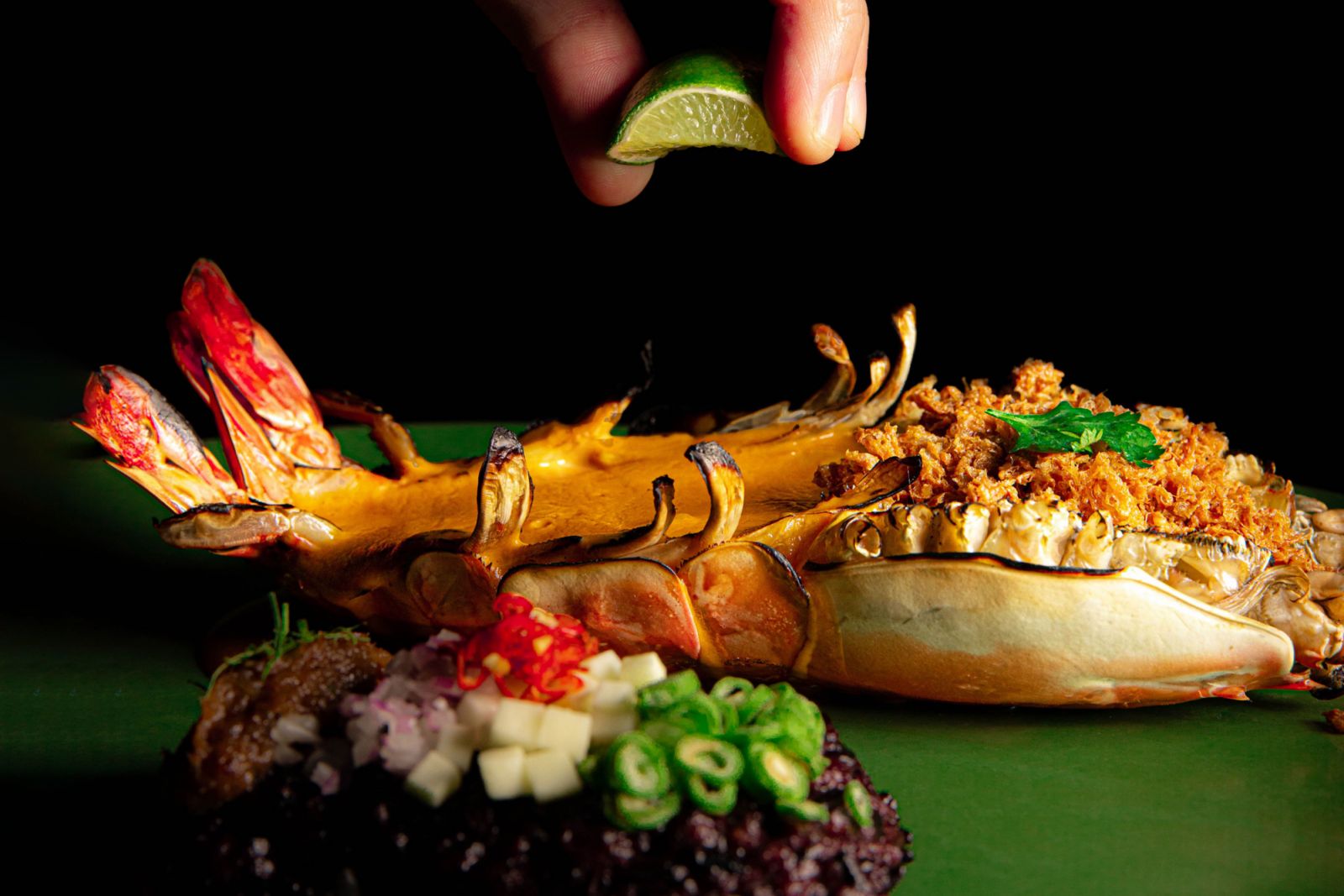 Why Bangkok is Asia’s most exciting food city right now | Tatler Asia