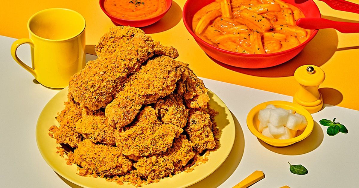 South Korea's BHC Chicken to make its highly anticipated debut in ...