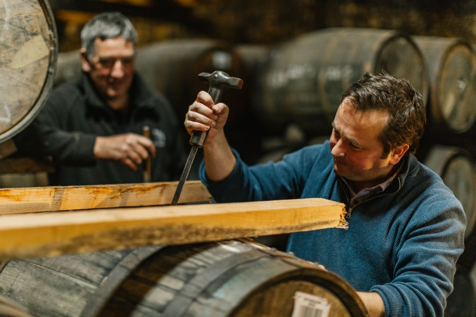 All about whisky: hear from The Dalmore’s expert Gregg Glass | Tatler Asia