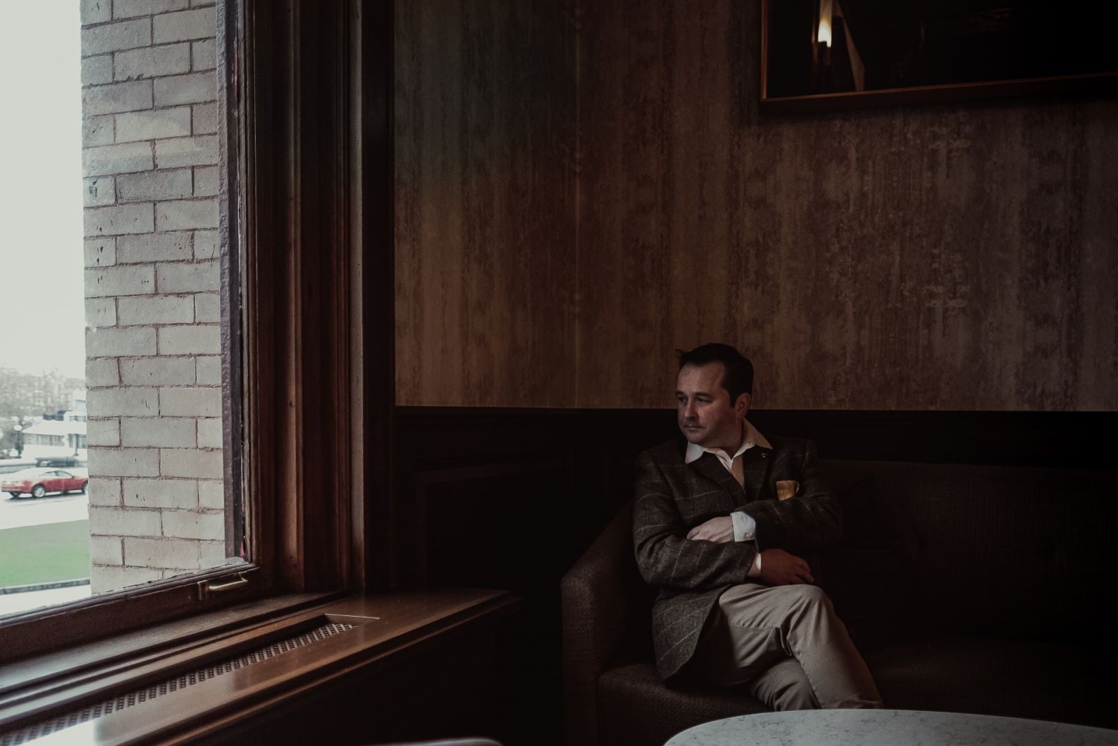All about whisky: hear from The Dalmore’s expert Gregg Glass | Tatler Asia
