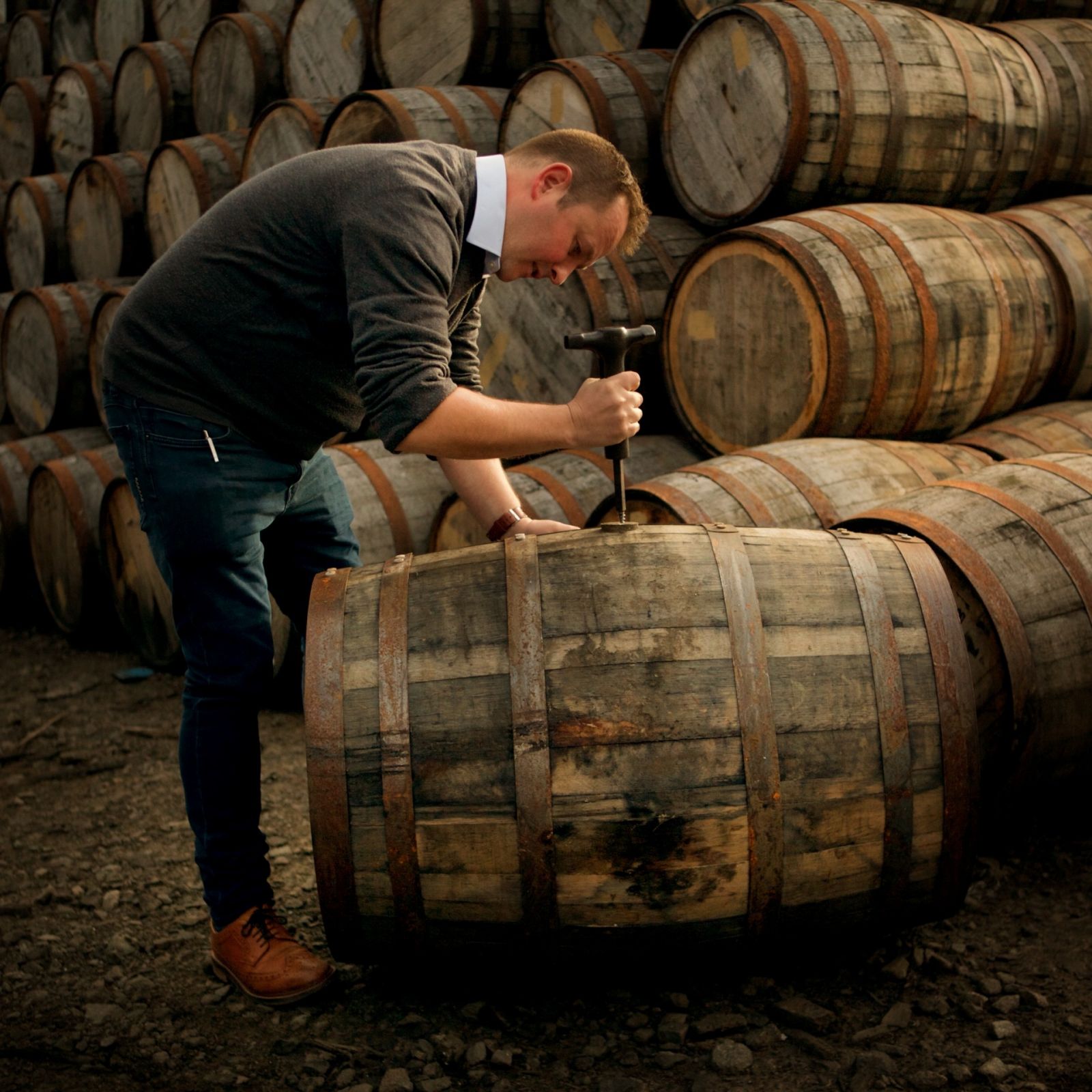 All about whisky: hear from The Dalmore’s expert Gregg Glass | Tatler Asia