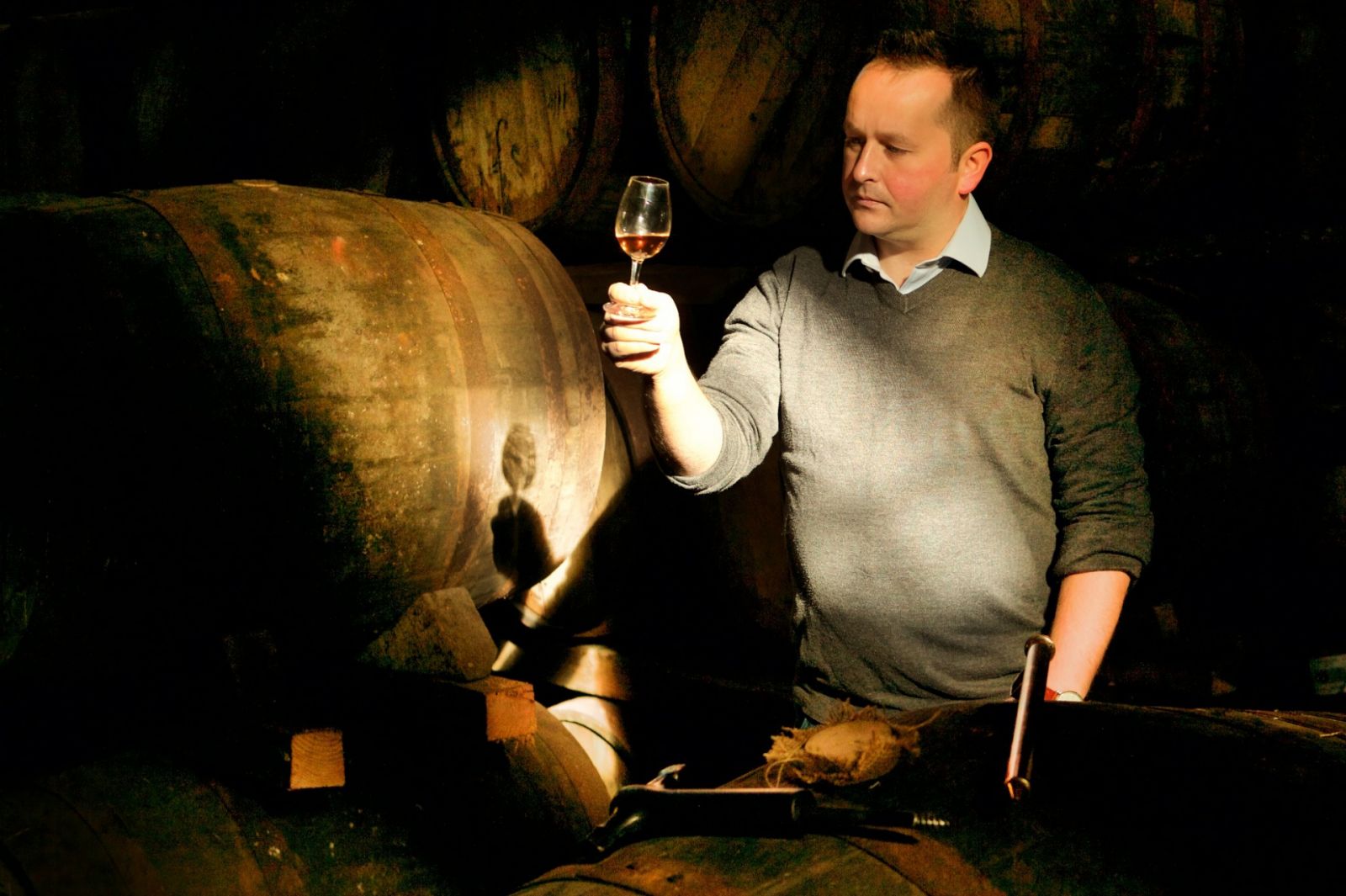 All about whisky: hear from The Dalmore’s expert Gregg Glass | Tatler Asia