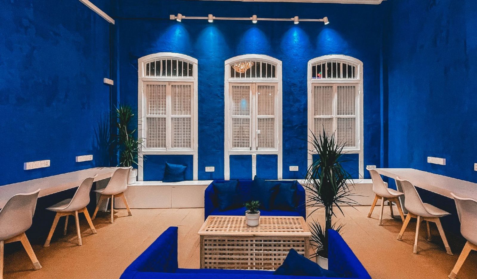 Common Ground, Settlements, and more co-working spaces in Penang ...