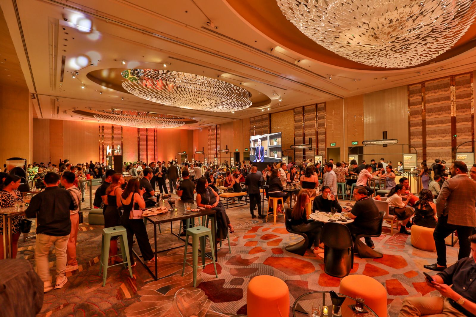 Inside Philippine Cocktail Festival 2023 by Tatler Dining | Tatler Asia