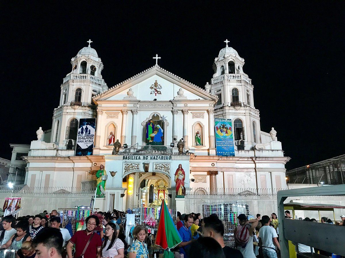 5 things to do around Metro Manila during Holy Week | Tatler Asia