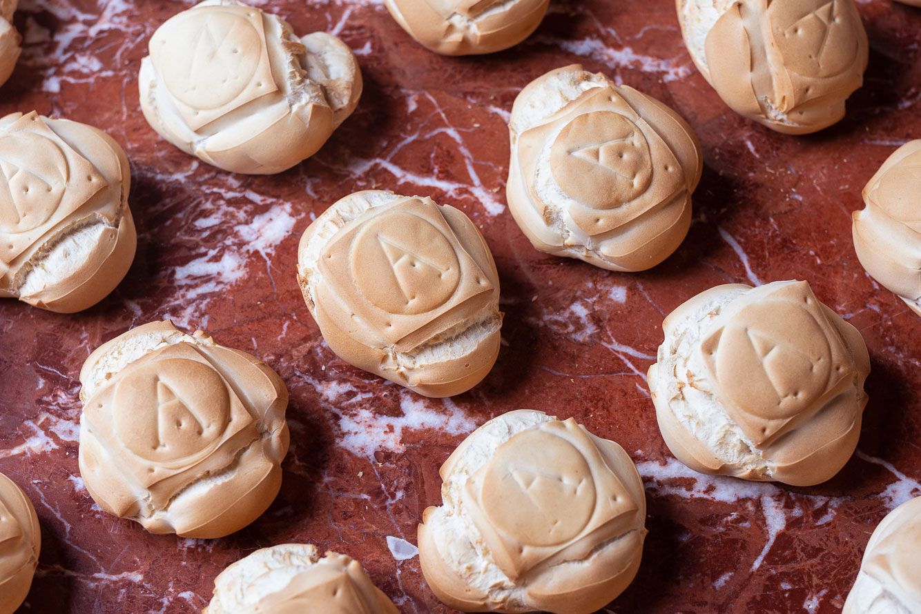 How Hong Kong’s fine-dining chefs are rethinking the bread basket ...