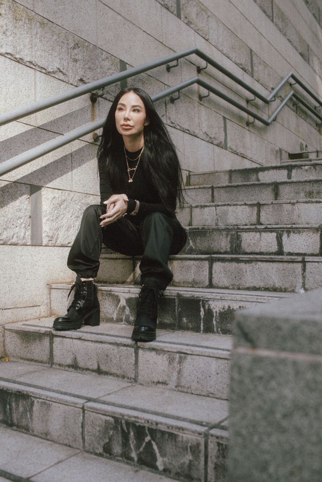 Lindsay Jang's guide to Hong Kong | Tatler Asia