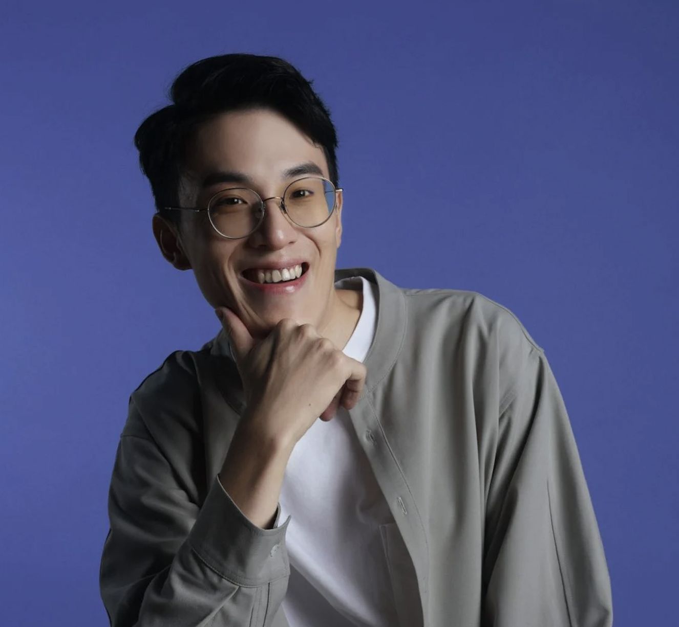 最接地氣的環保團體！專訪RE-THINK重新思考共同創辦人黃之揚：「海洋垃圾是社會和時代的縮影」 | Tatler Asia