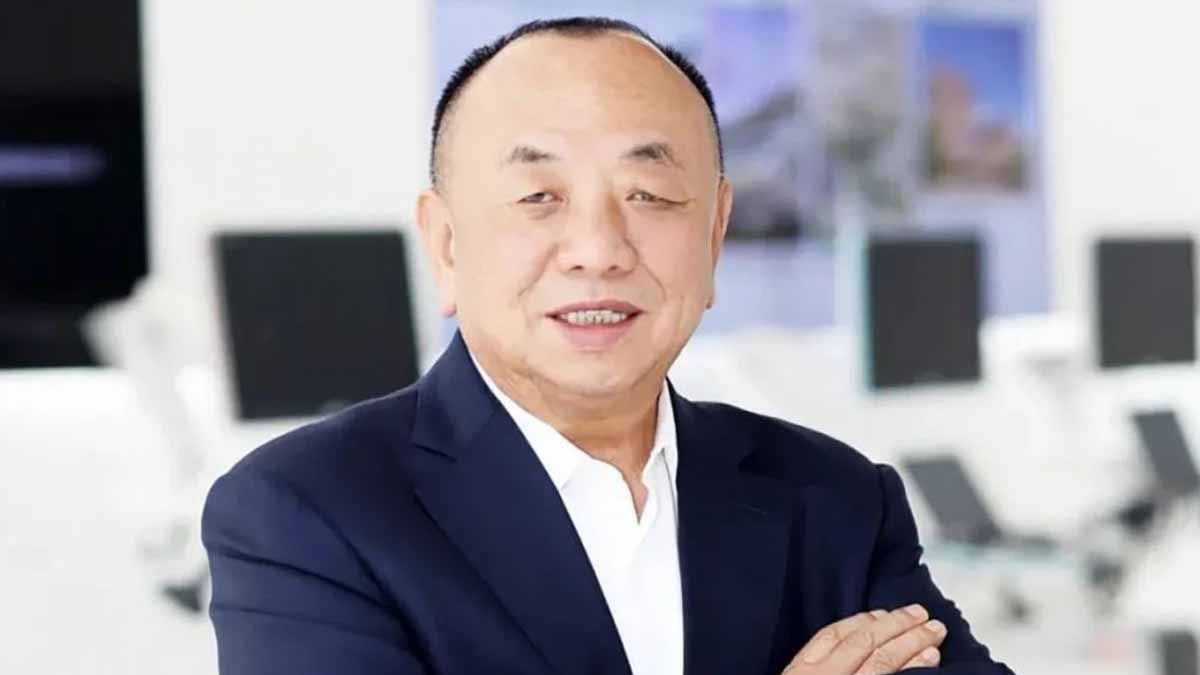 The richest billionaires in Singapore, according to Forbes World’s ...