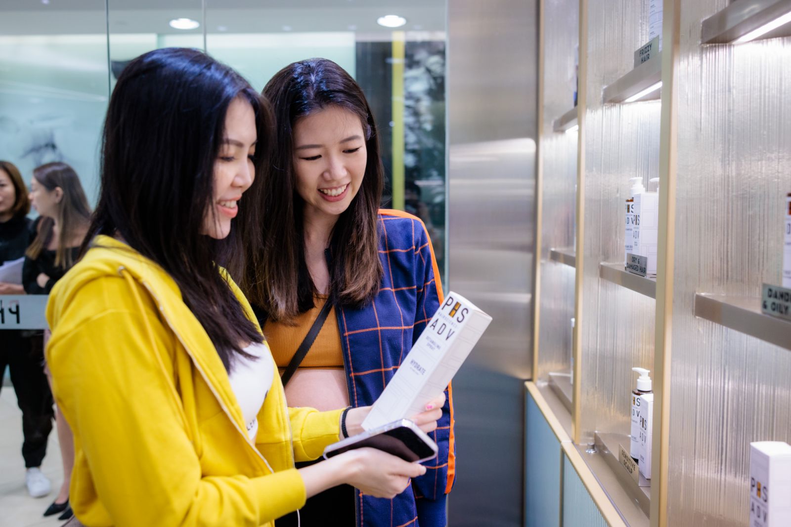 Ngee Ann City takes women entrepreneurs and leaders on a self-care ...