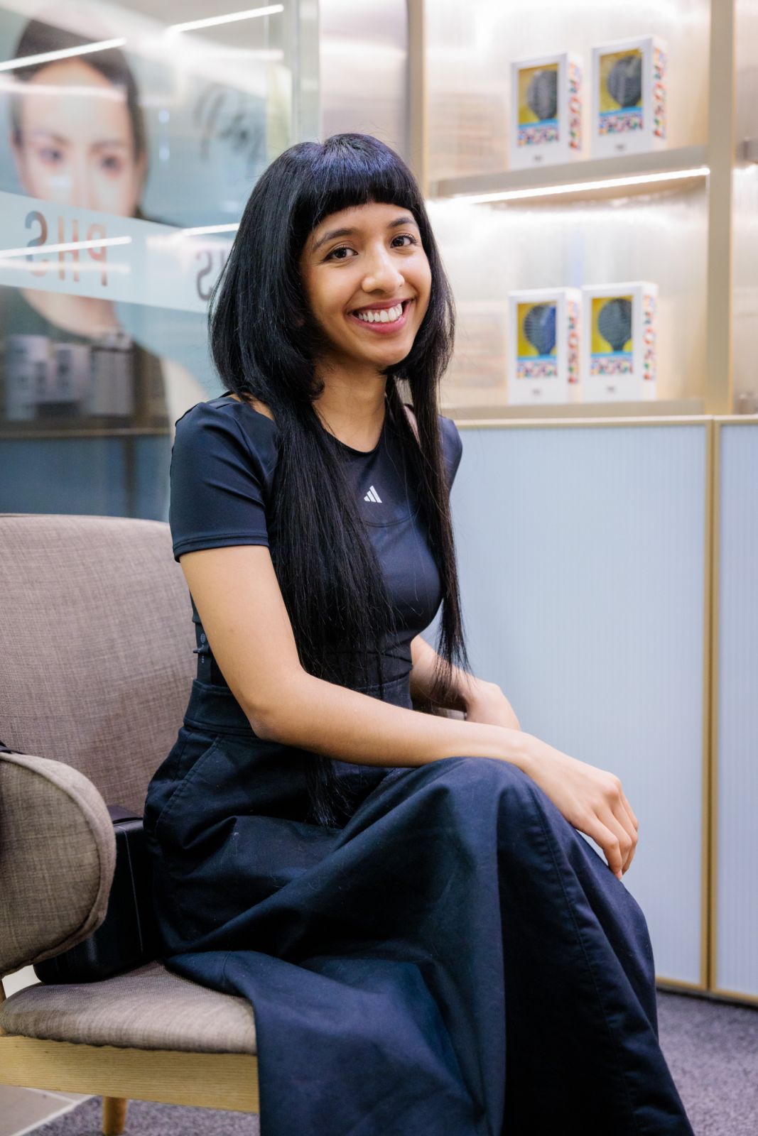 Ngee Ann City takes women entrepreneurs and leaders on a self-care ...