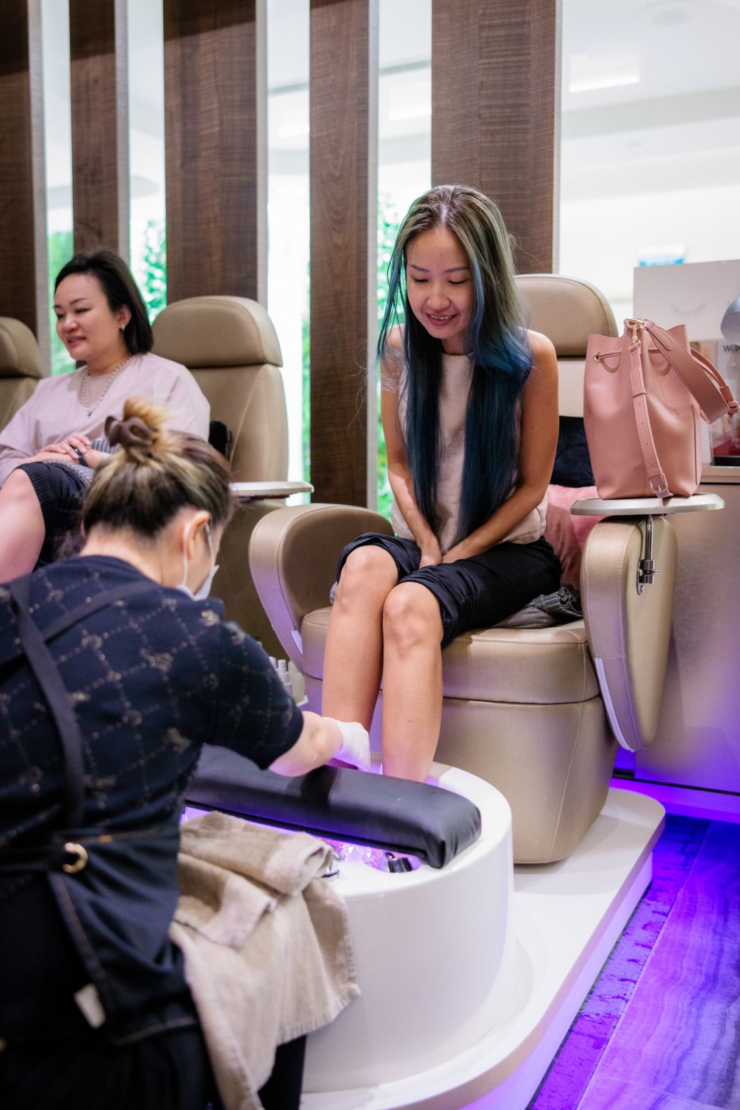 Ngee Ann City takes women entrepreneurs and leaders on a self-care ...