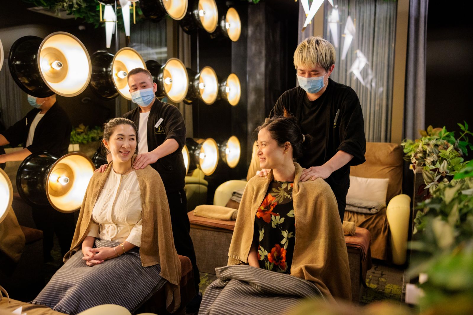 Ngee Ann City takes women entrepreneurs and leaders on a self-care ...