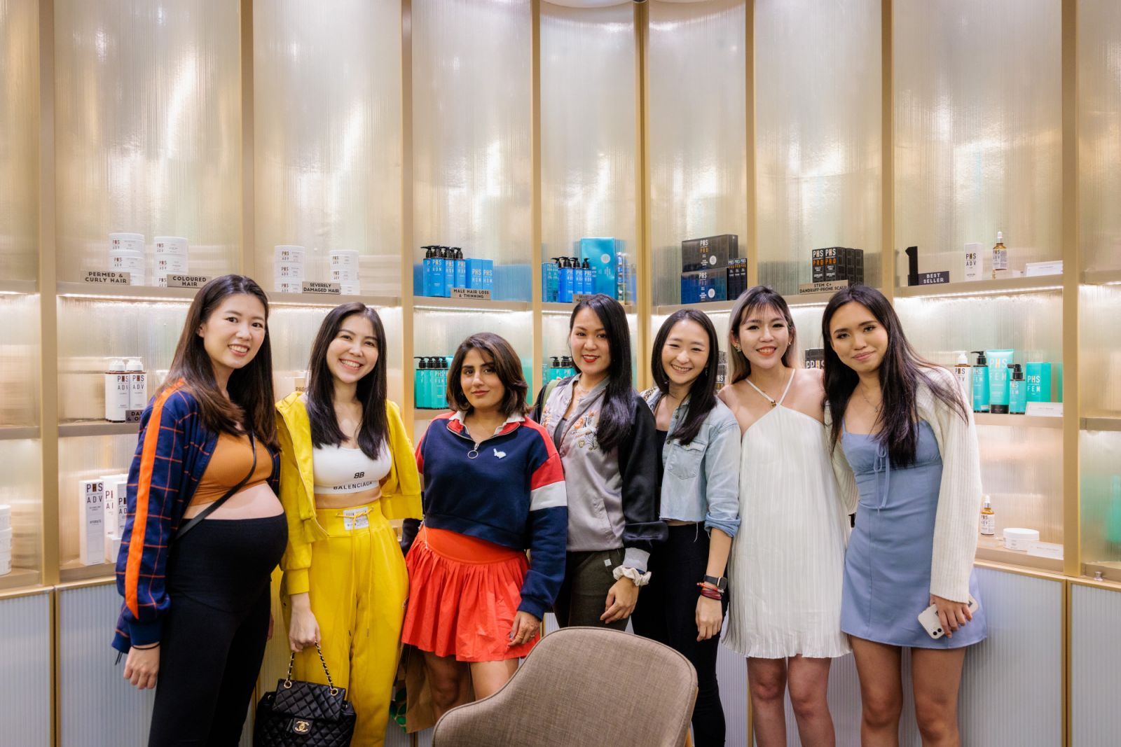 Ngee Ann City takes women entrepreneurs and leaders on a self-care ...