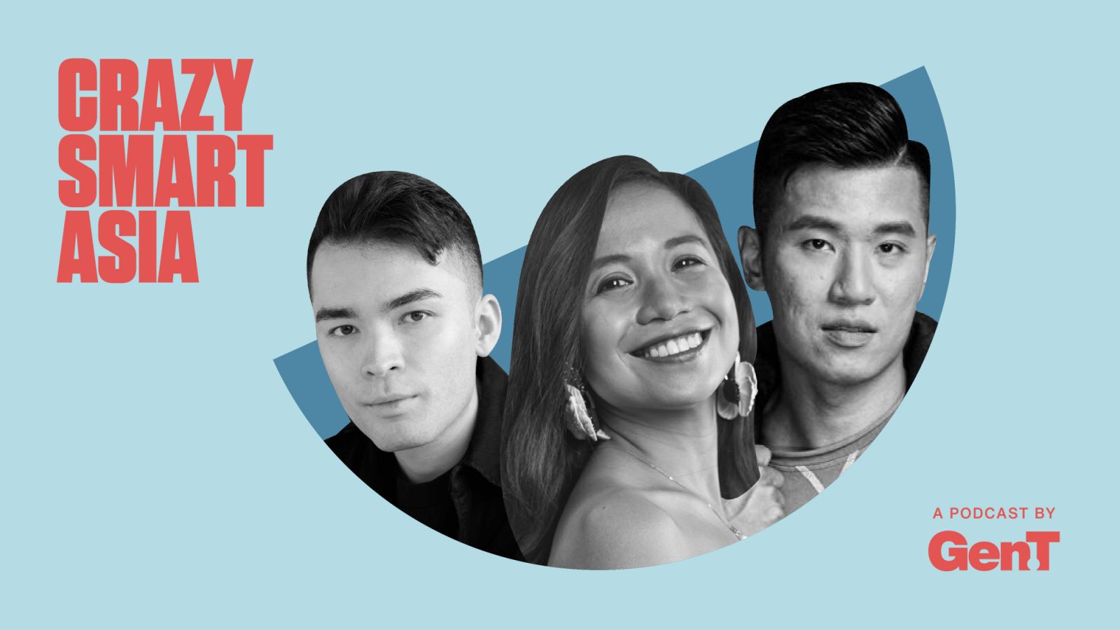 Crazy Smart Asia returns with weekly episodes from April 12 | Tatler Asia