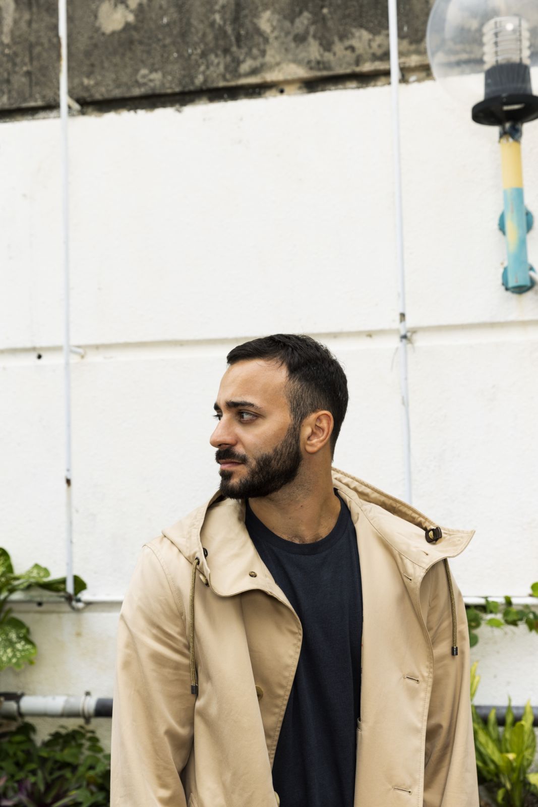 Venture builder Anastasios Papadopoulos is using blockchain to tackle ...