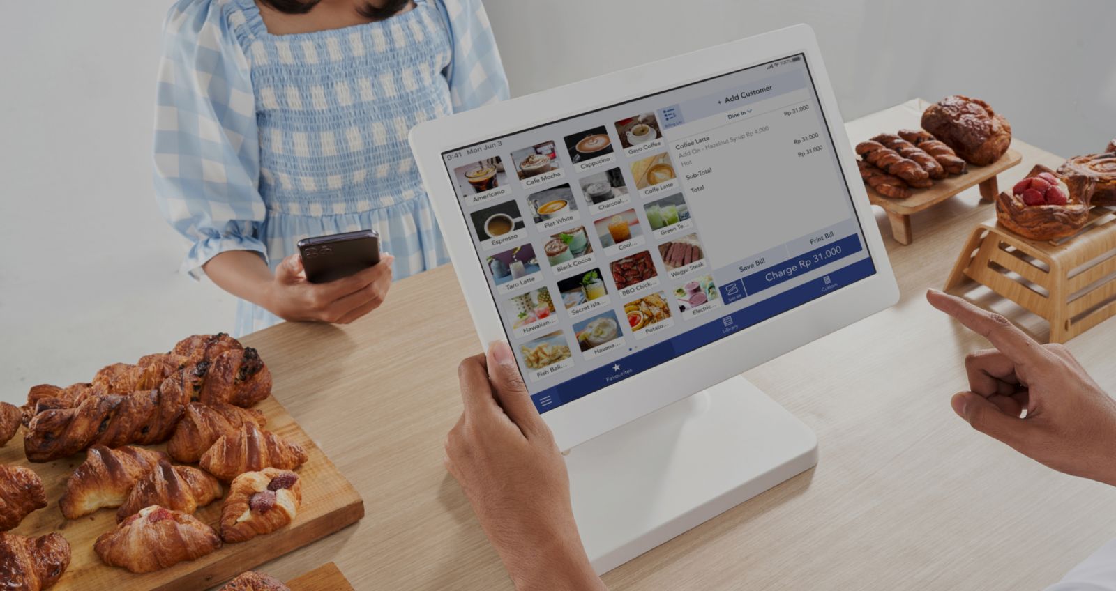 5 Aplikasi untuk Membantu Bisnis | Tatler Asia