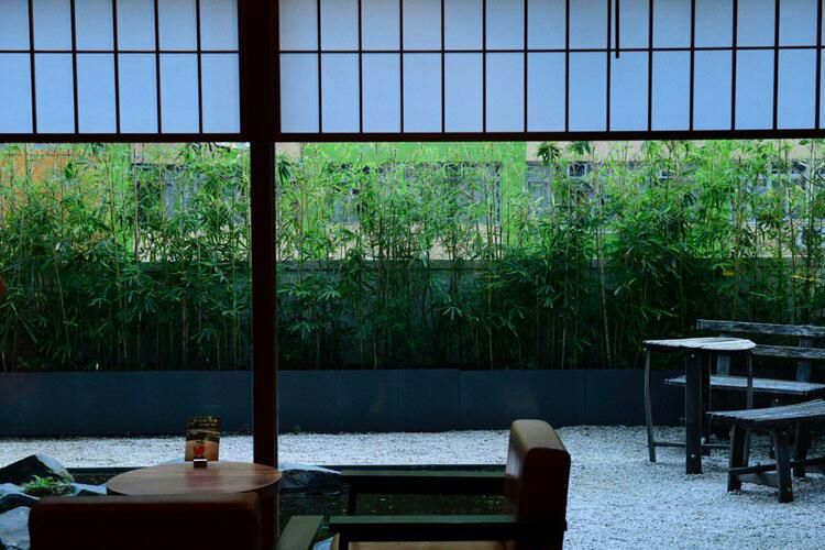 Mizunara: The Library | Tatler Asia