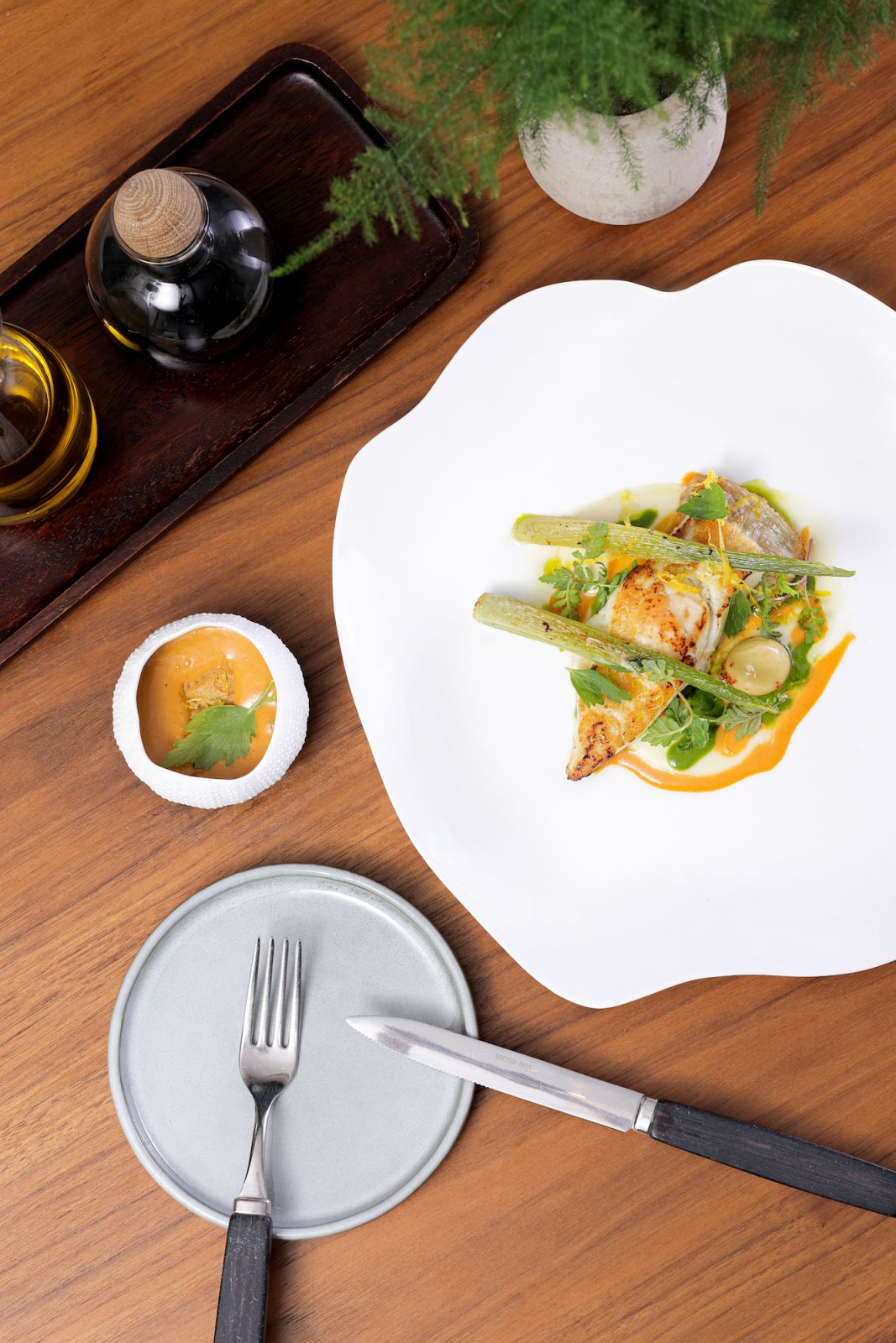 Asaya Kitchen | Tatler Asia