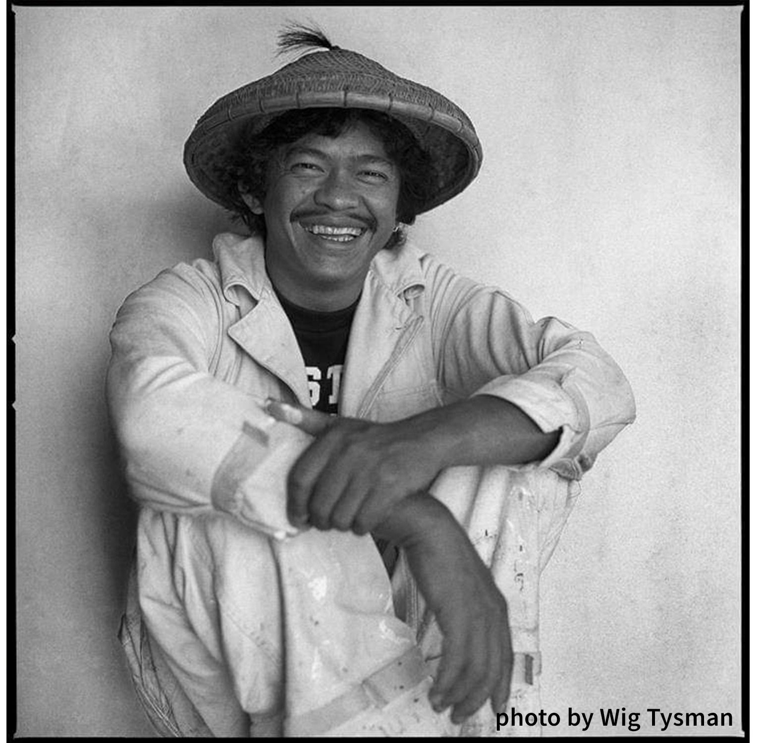 Silverlens presents Santiago Bose's 'Spirited Traces' | Tatler Asia