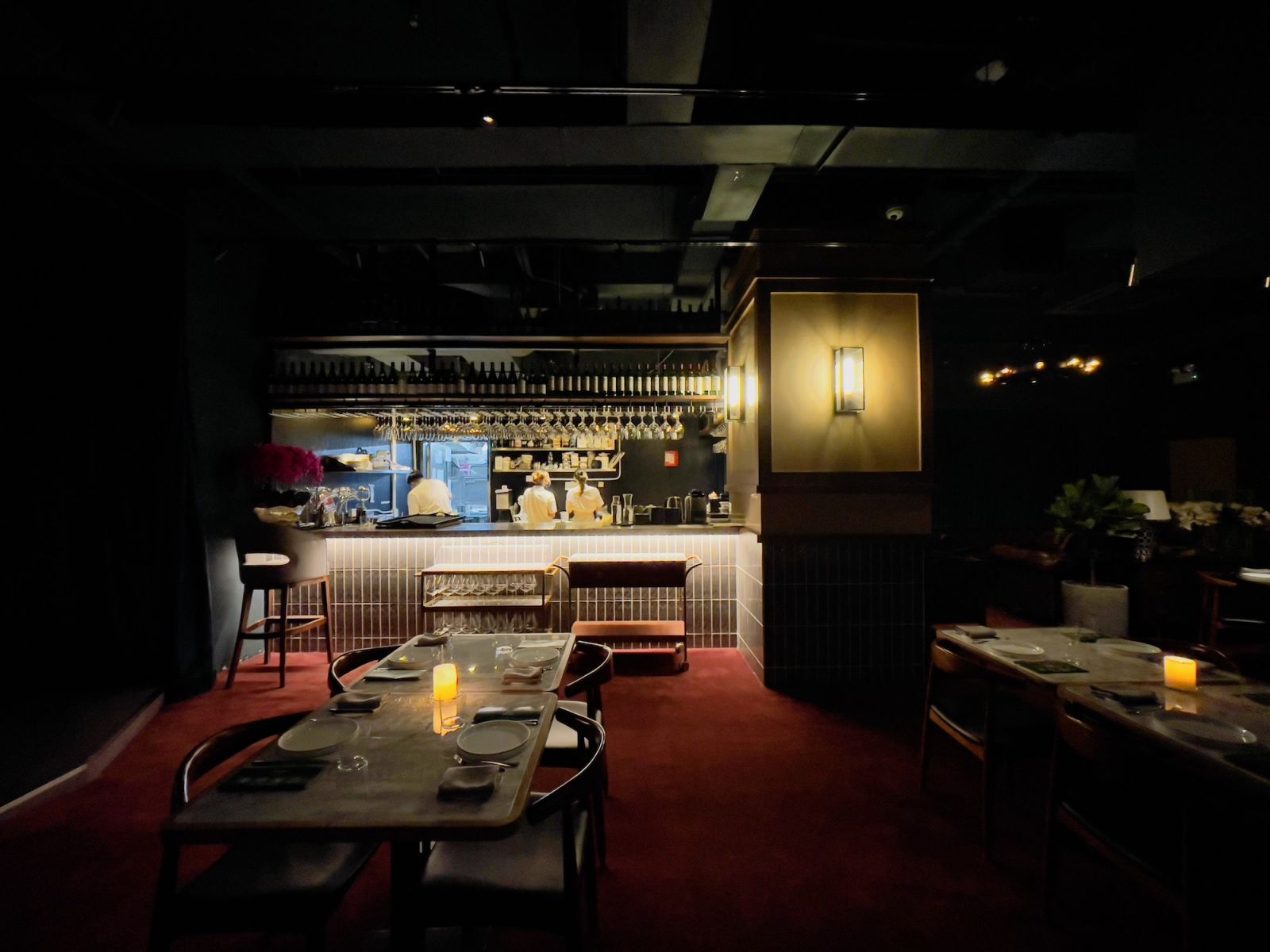 Bâtard | Tatler Asia