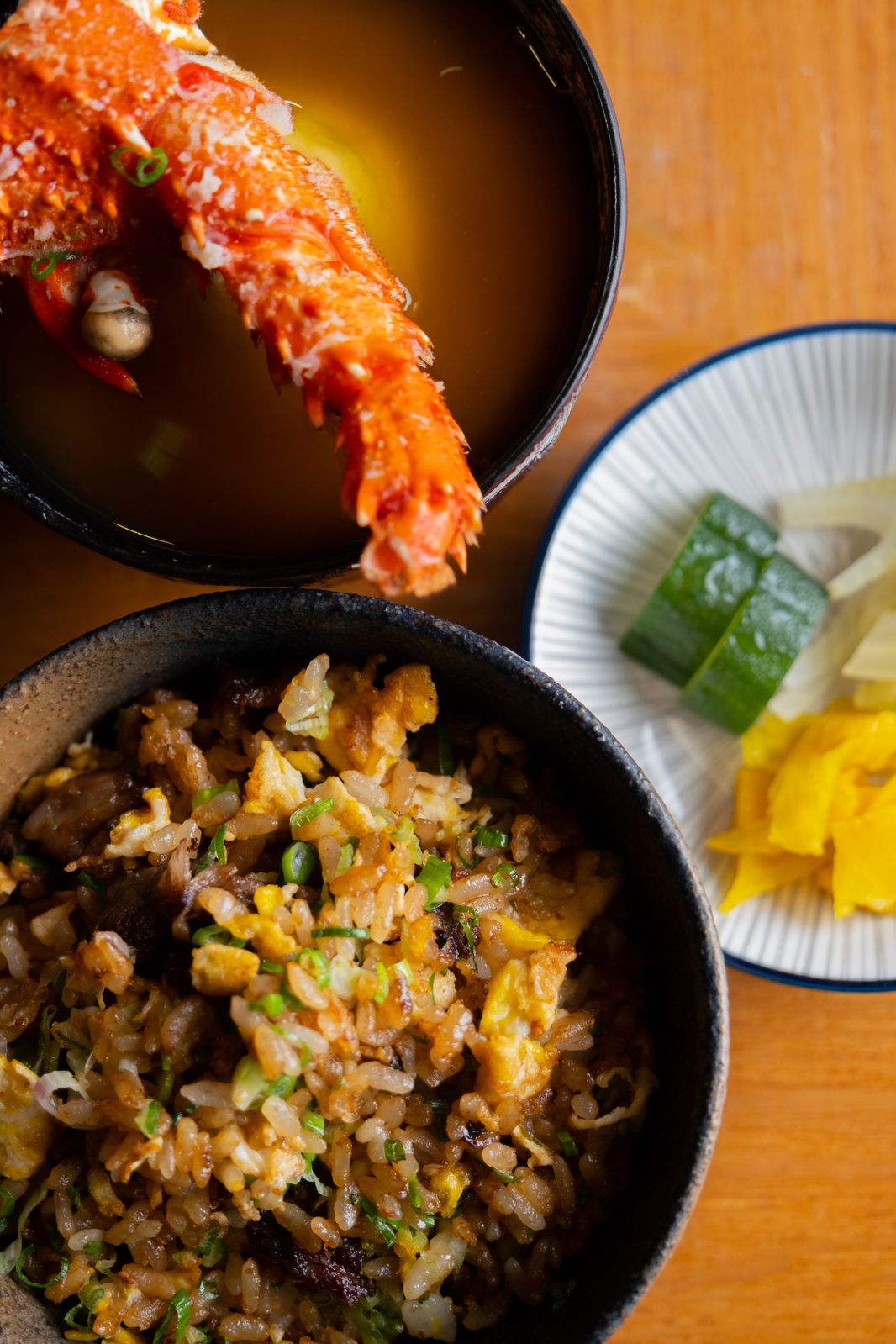 Crown Super Deluxe | Tatler Asia