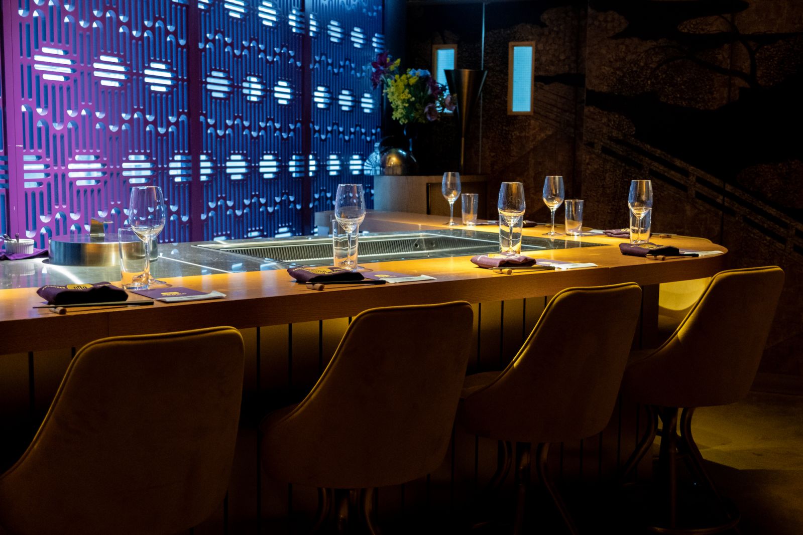 Crown Super Deluxe | Tatler Asia