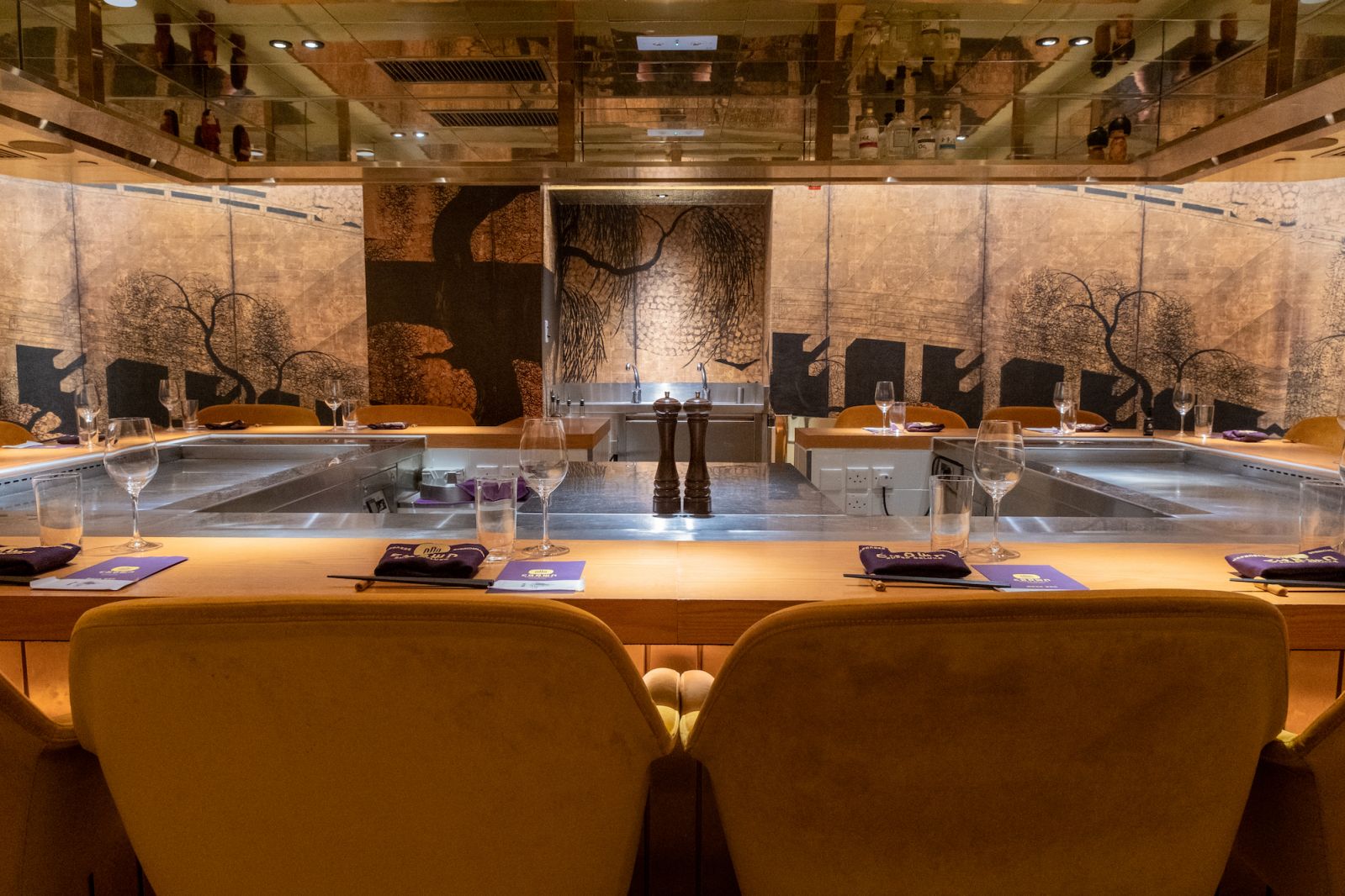 Crown Super Deluxe | Tatler Asia