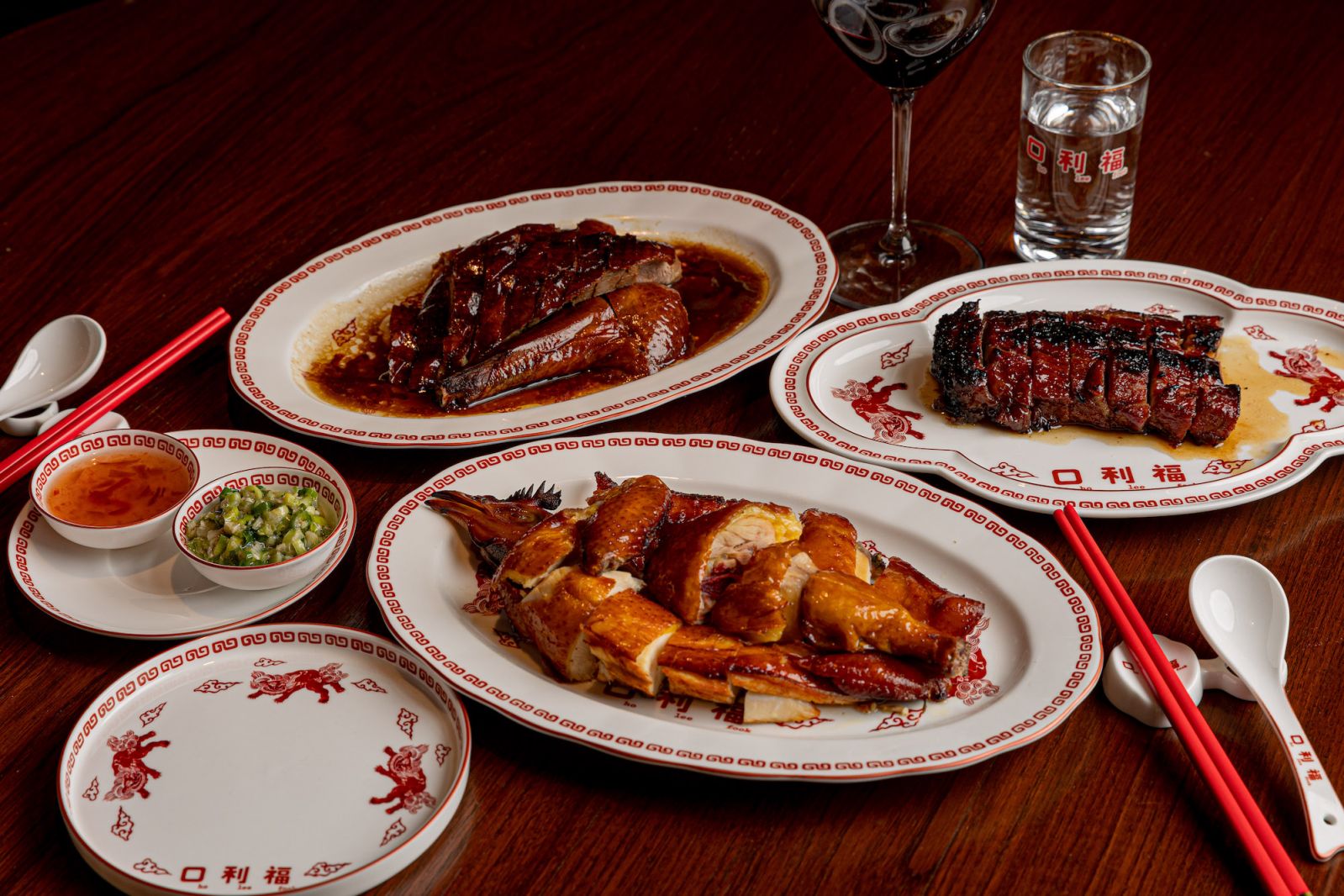 Ho Lee Fook | Tatler Asia