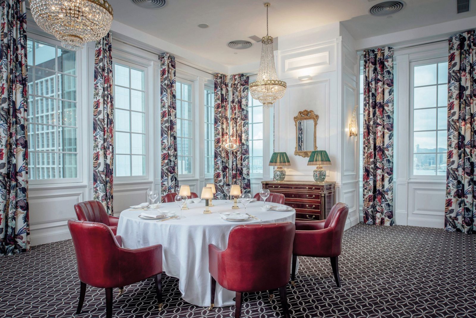 Howard's Gourmet | Tatler Asia