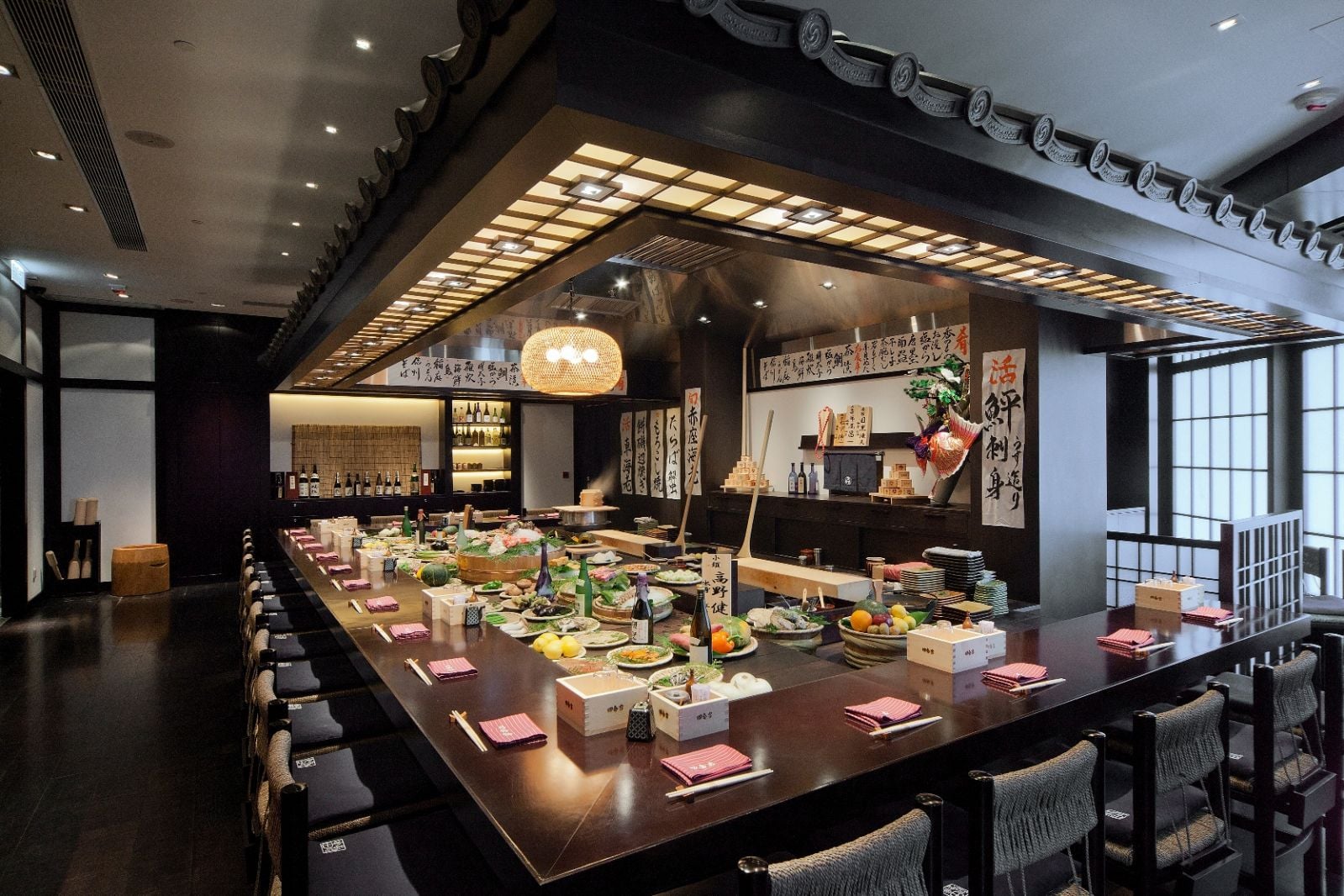 Inakaya | Tatler Asia