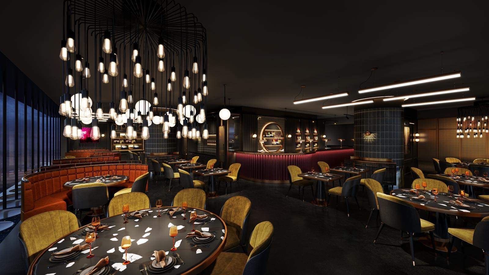 Kilo Steakhouse | Tatler Asia