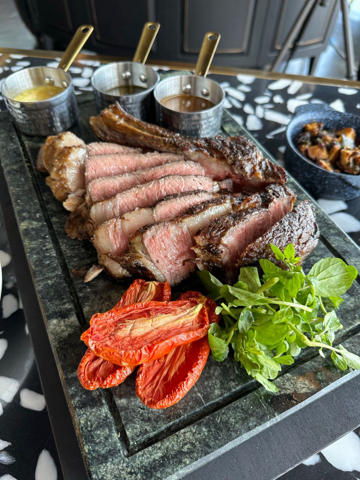 Kilo Steakhouse | Tatler Asia