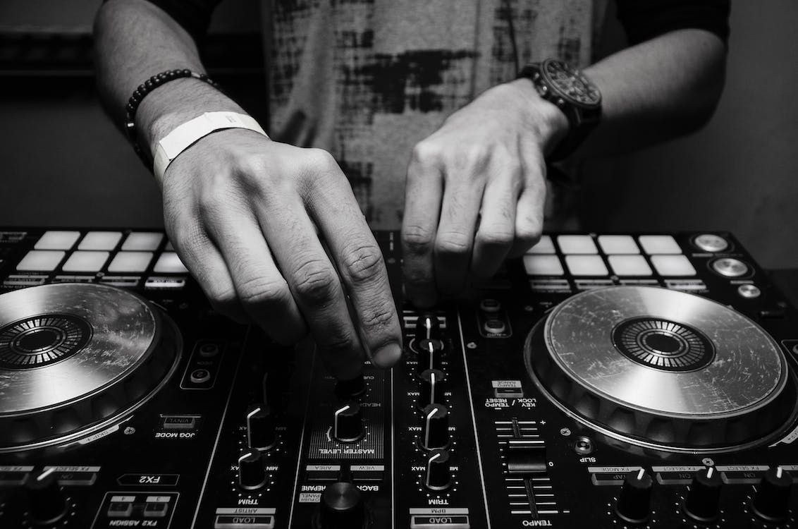 5 professional DJ schools in the PH: Sessions Academy, Beat Project ...