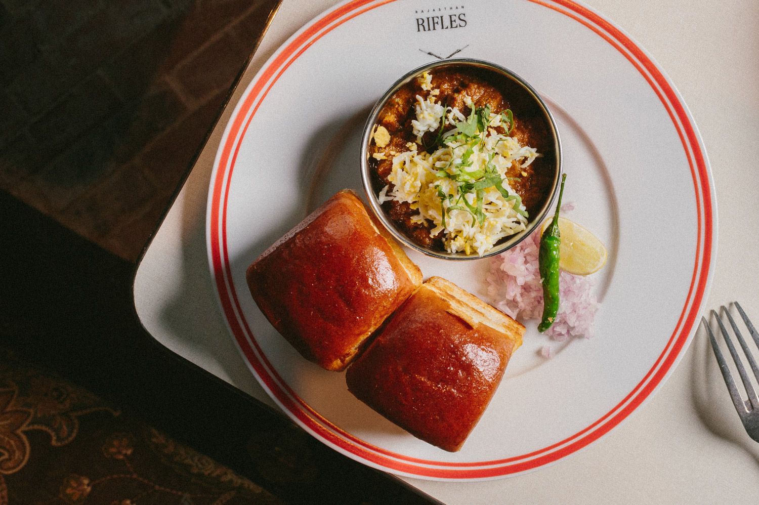 Rajasthan Rifles | Tatler Asia