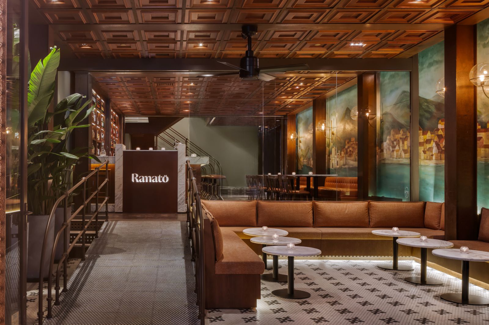 Ramato | Tatler Asia