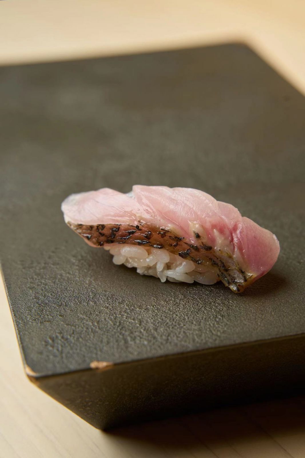 Sushi Fujimoto | Tatler Asia