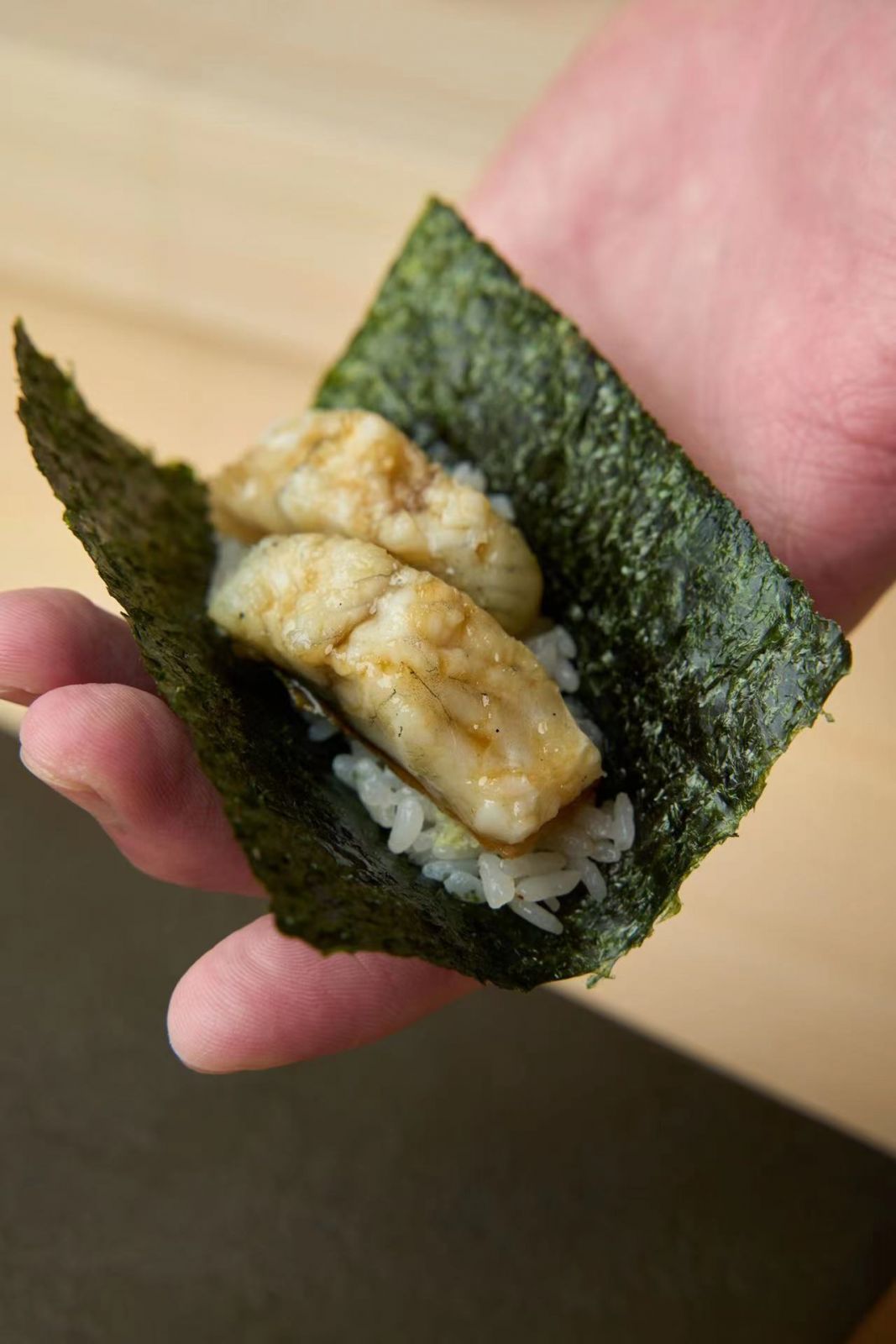 Sushi Fujimoto | Tatler Asia