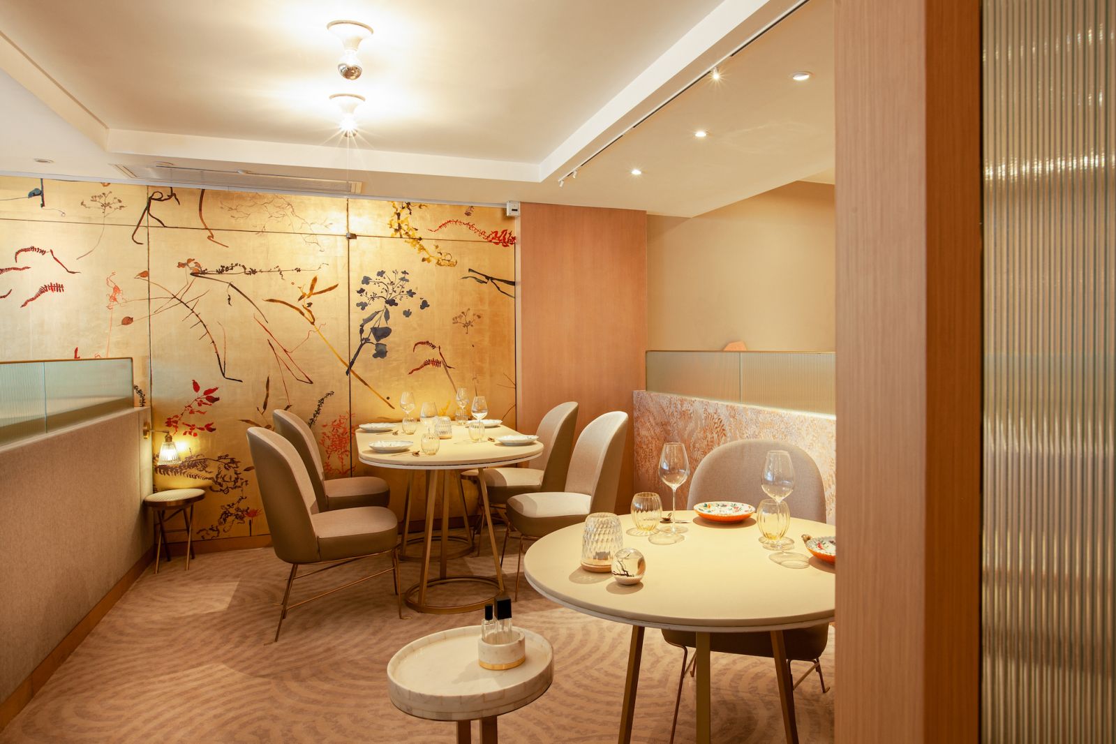 Tate Dining Room | Tatler Asia