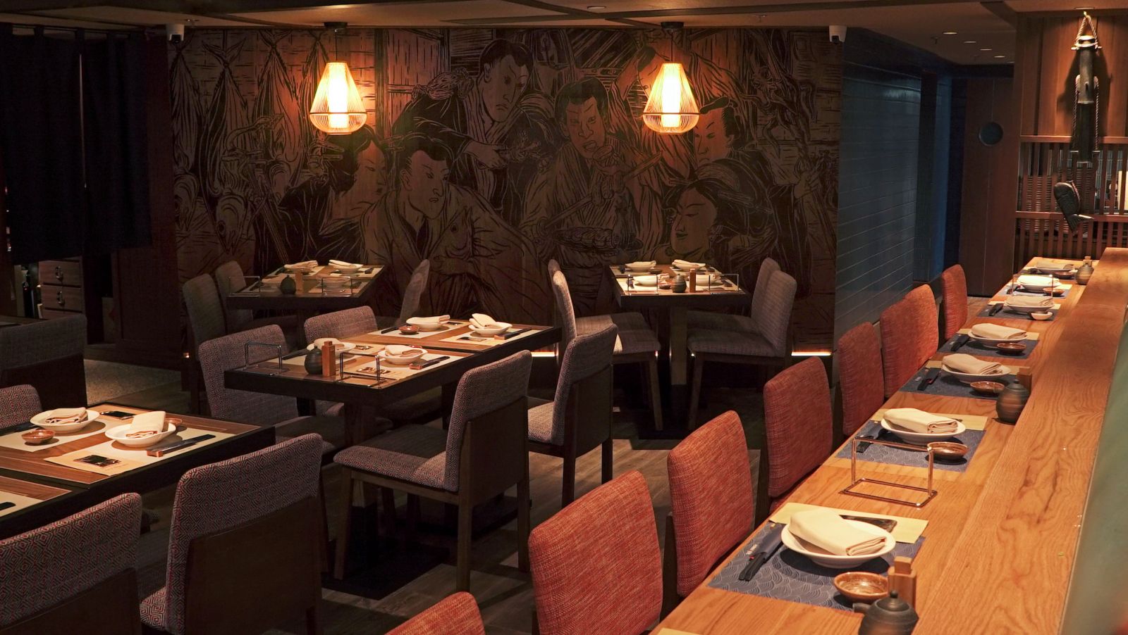 Tokio Joe | Tatler Asia