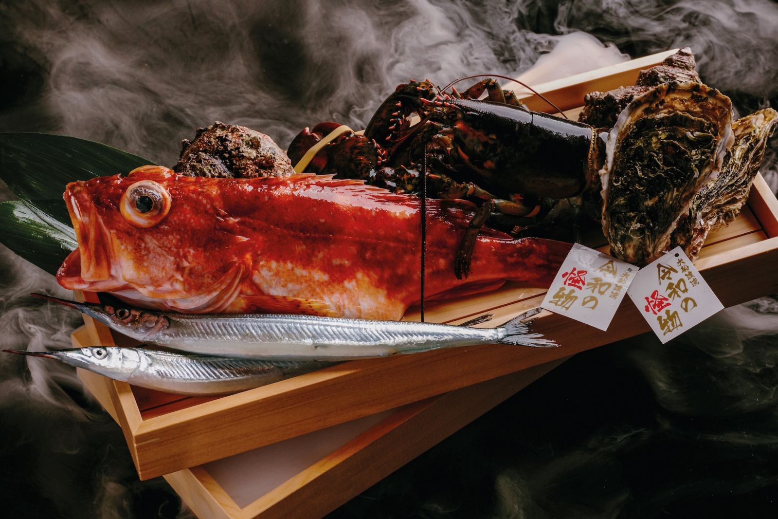 Tokio Joe | Tatler Asia