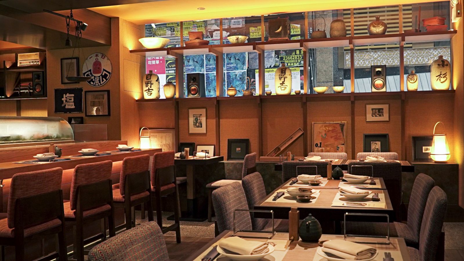 Tokio Joe | Tatler Asia