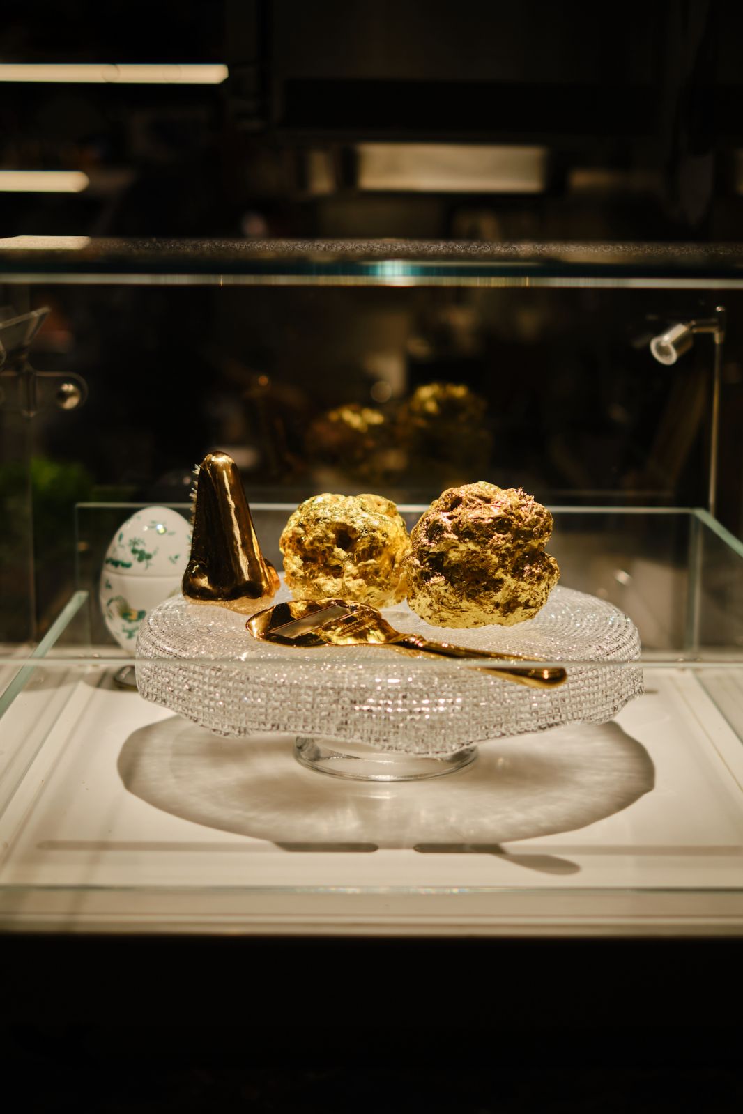 Tuber | Tatler Asia