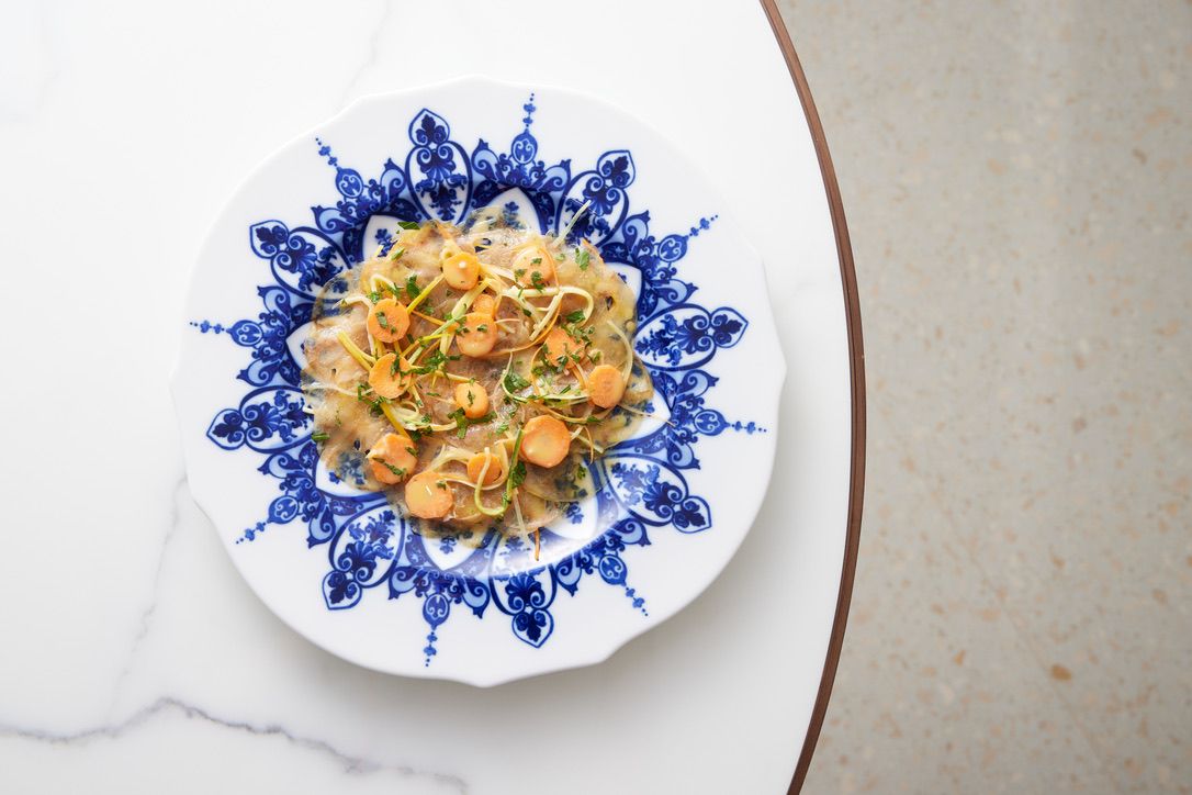 Venedia | Tatler Asia