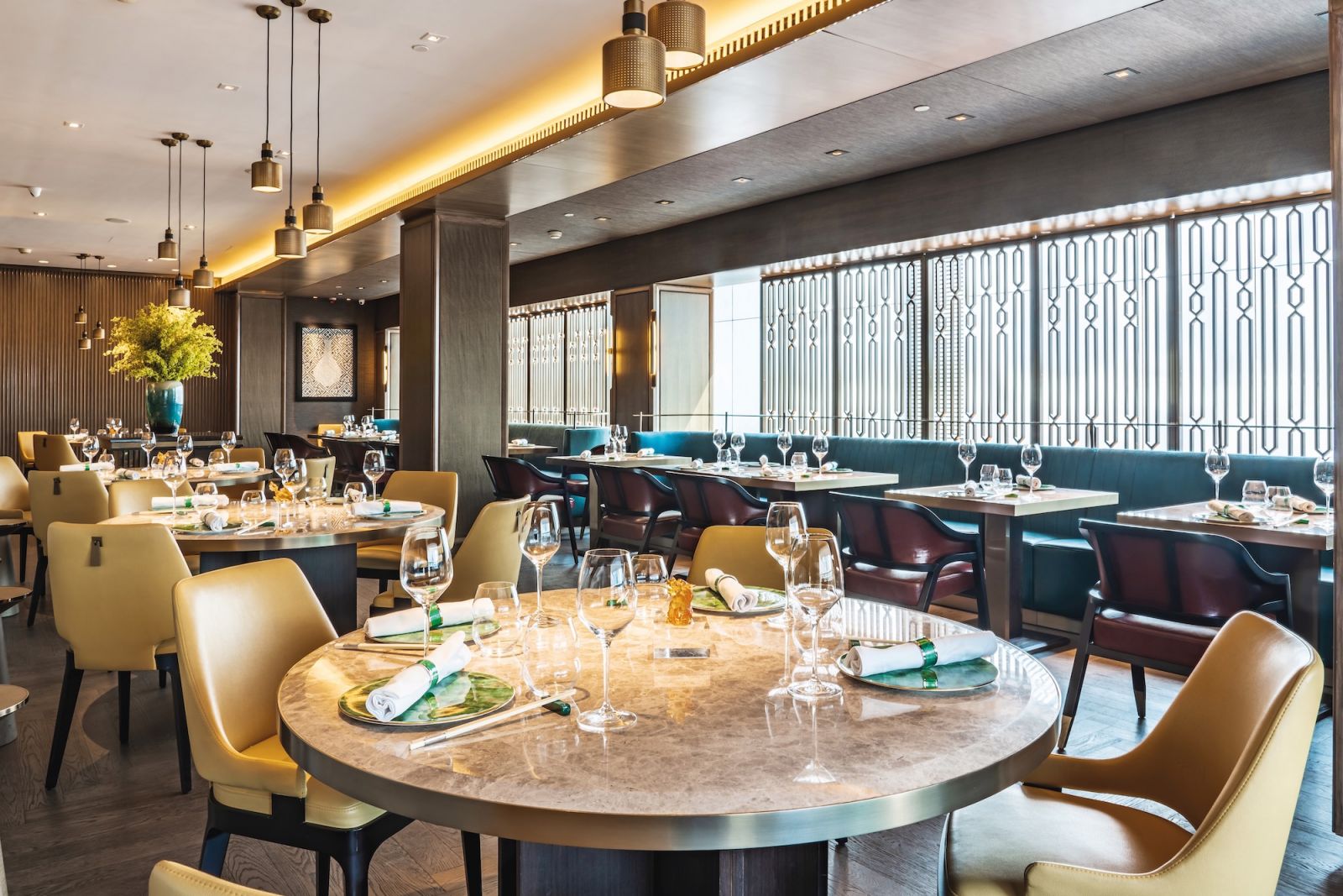 Ying Jee Club | Tatler Asia