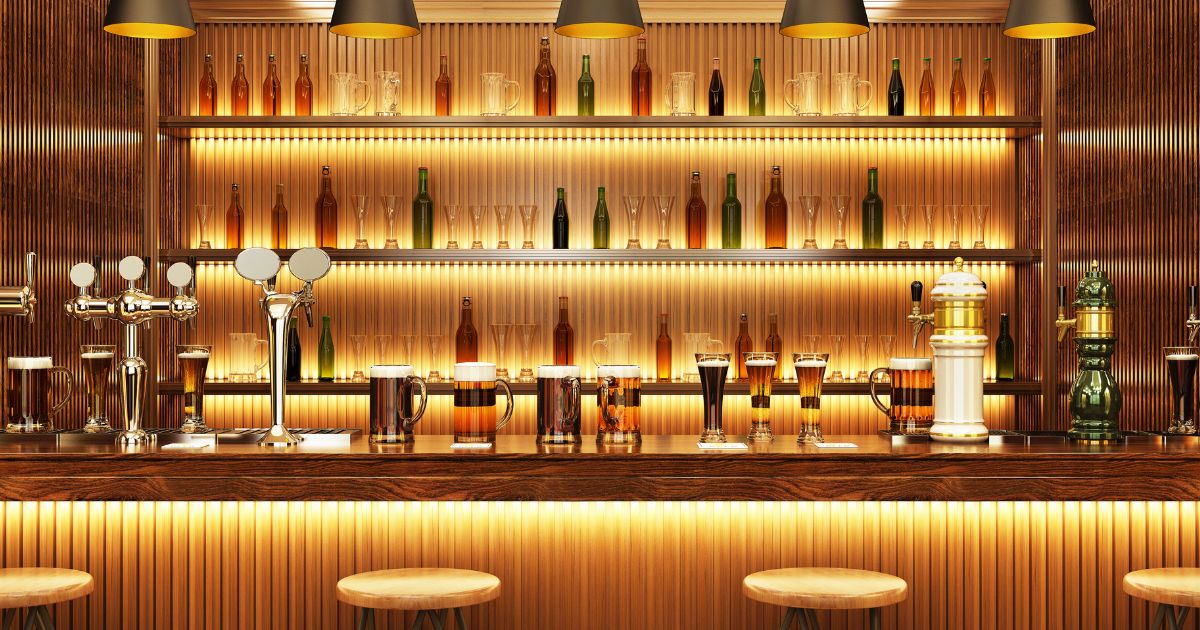 5 of Macau’s most Instagrammable bars | Tatler Asia