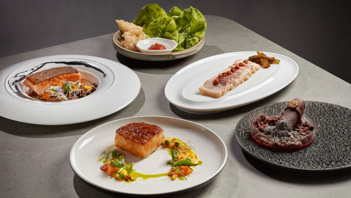 Akira Back | Tatler Asia